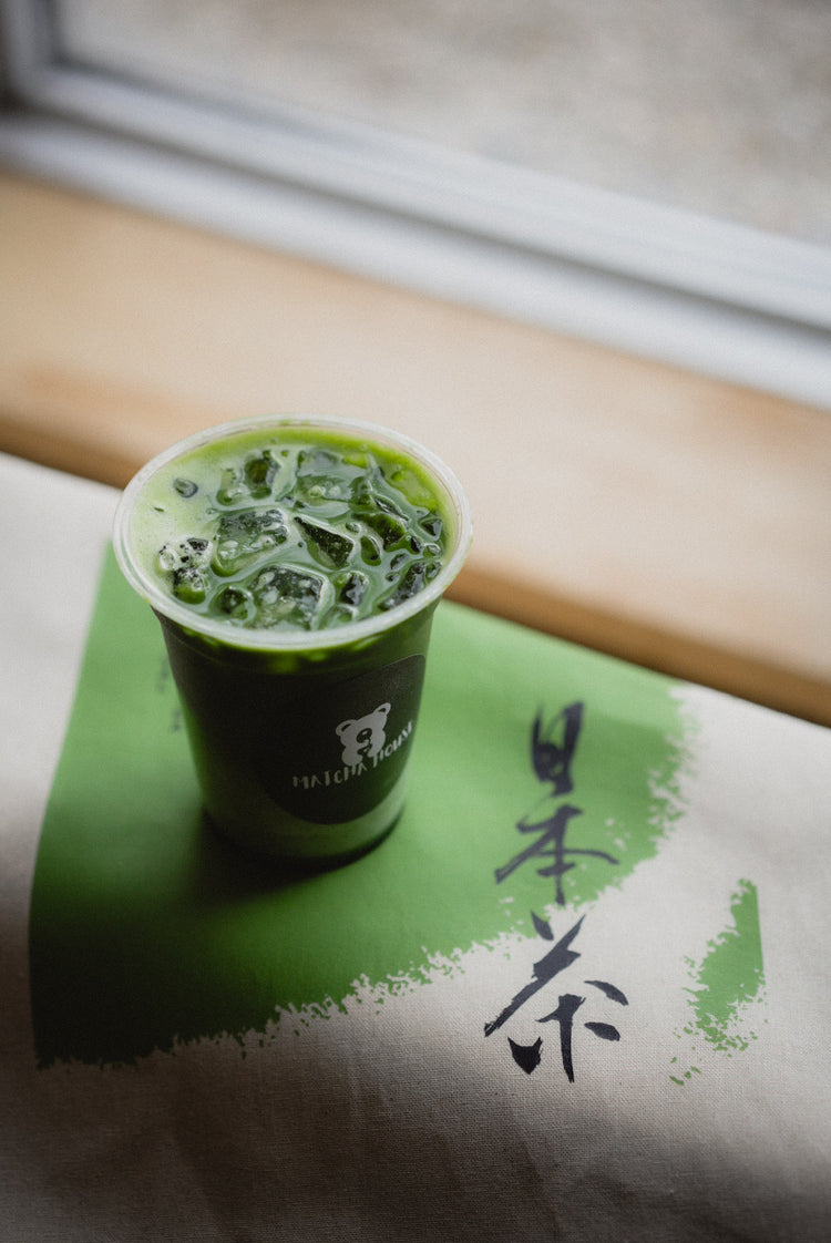 Matcha House